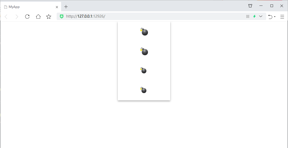 采用Remi纯Python写前端页面，范例14-CSDN博客