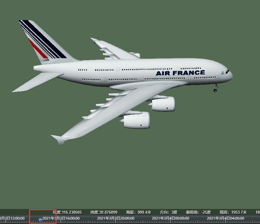 Cesium因光照影响导致模型亮度发生变化_cesium模型反光-CSDN博客