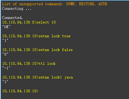 Redis分布式锁基本原理_redislock-CSDN博客