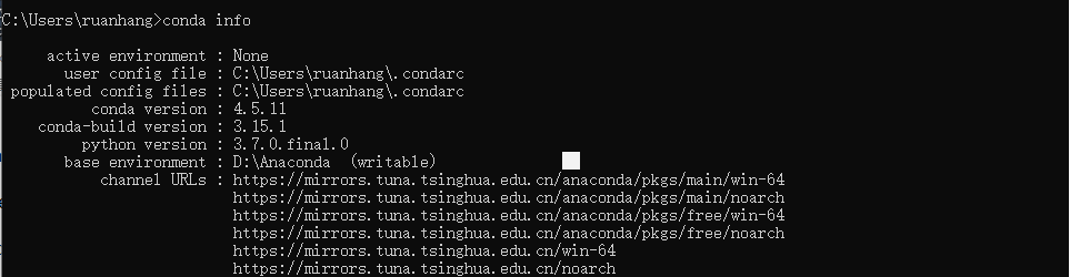 Jupyter lab中no kernel问题解决_jupyter no kernals-CSDN博客