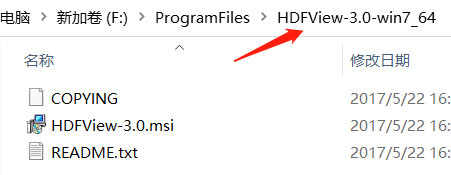 安装HDF5，查看HDF5文件_hdf查看器-CSDN博客