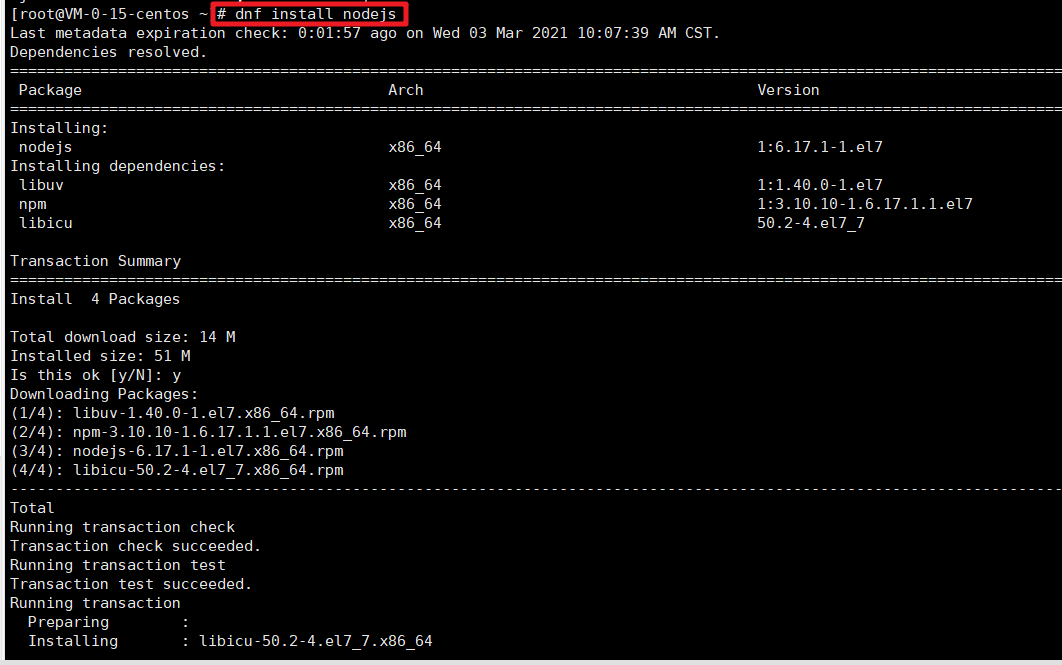 【已解决】Linux中安装nodejs用n切换版本没反应？_linux 切换node版本失败-CSDN博客
