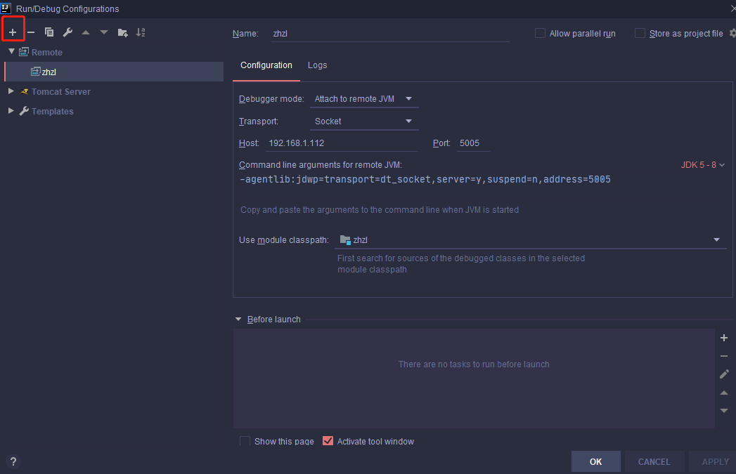 如何在IDEA中配置TongWeb（东方通）部署项目_idea如何配置东方通-CSDN博客