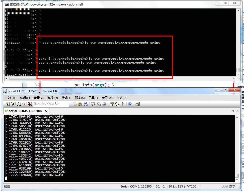 2021-03-03 Linux module_param定义一个内核参数-CSDN博客