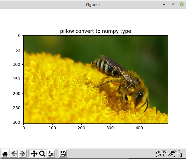 opencv、matplotlib、pillow和pytorch读取数据的通道顺序_cv2 channel读取顺序-CSDN博客