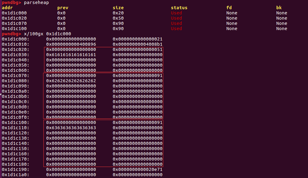 [BUUCTF]PWN——hitcontraining_bamboobox（House of force+unlink）-CSDN博客