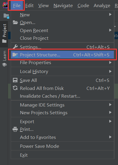 如何在IDEA中使用Hibernate框架_idea hibernate-CSDN博客