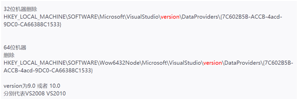 课设问题1：“在 .NET Framework Data Provider for Microsoft SQL Server Compact 3.5 中发生错误。”的解决方法 ...
