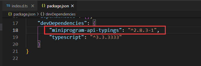 typescript之typings（*.d.ts类型声明）_typings.d.ts-CSDN博客