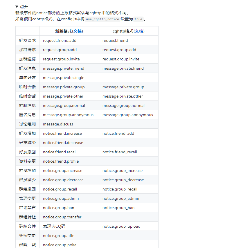 推荐一个node QQ机器人框架-onebot_onebot框架-CSDN博客