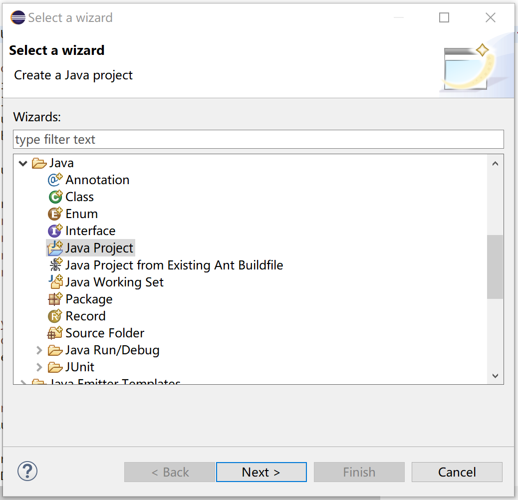 Eclipse Modeling Tools环境配置 与 jMetal使用 教程-CSDN博客