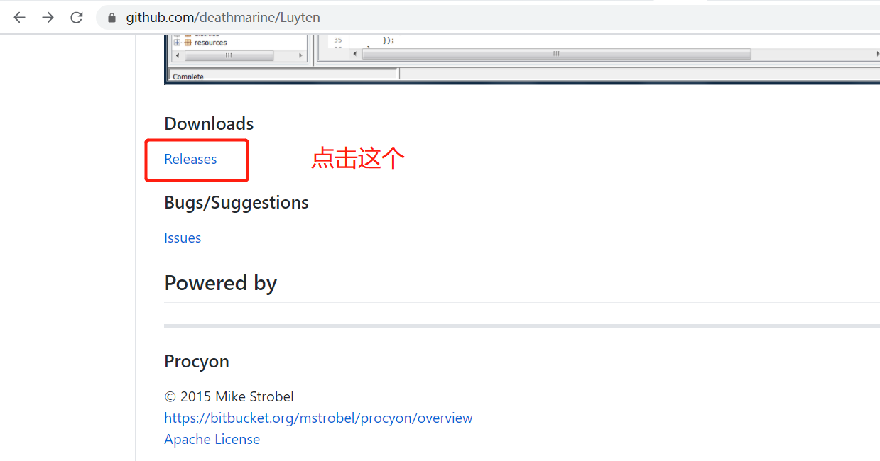 java反编译工具luyten、JD-GUI下载【非常详细】_luyten下载-CSDN博客