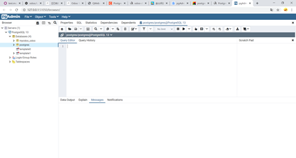 最适合小白的Odoo12框架详解（更新完毕！！！有错请指正）_odoo框架-CSDN博客