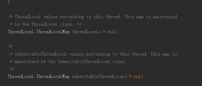 【并发编程】（十一）父子线程数据共享——InheritableThreadLocal原理-CSDN博客