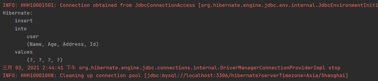 如何在IDEA中使用Hibernate框架_idea hibernate-CSDN博客