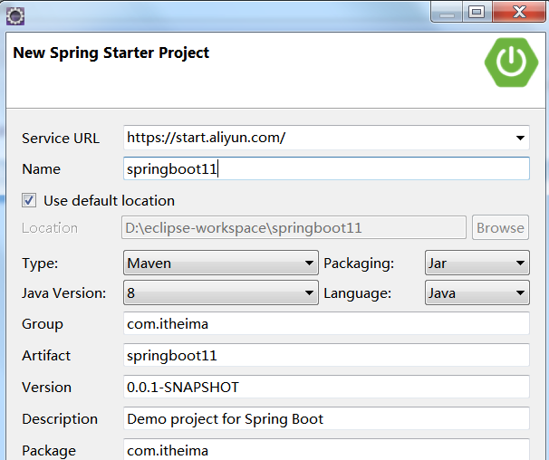 1-springboot基础_springbootapplication exclude-CSDN博客