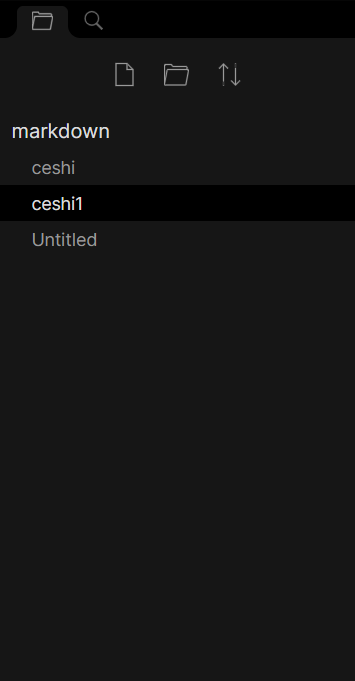 obsidian使用教程_obsidian打开md文件-CSDN博客