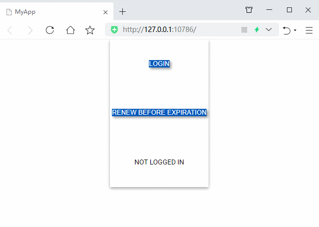 采用remi纯python写前端页面,范例18 Csdn博客 7179