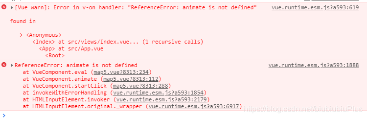 使用requestanimationframeanimate 报错了,this指向问题requestanimationframe