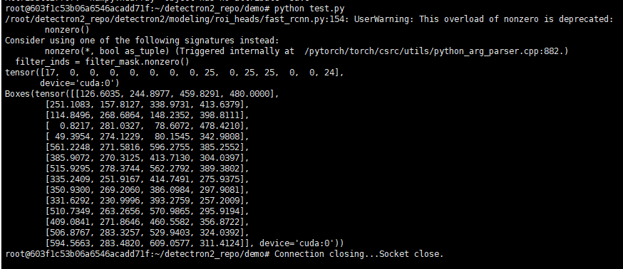 【Detectron2 教程】Detectron2 安装 运行demo 运行预训练模型 在一个新的数据集上训练一个detectron2模型 训练自定义数据集 balloon_dataset ...