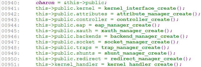 linux下strongswan workflow_strongswan charon-CSDN博客
