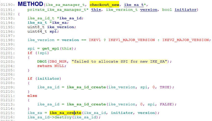 linux下strongswan workflow_strongswan charon-CSDN博客