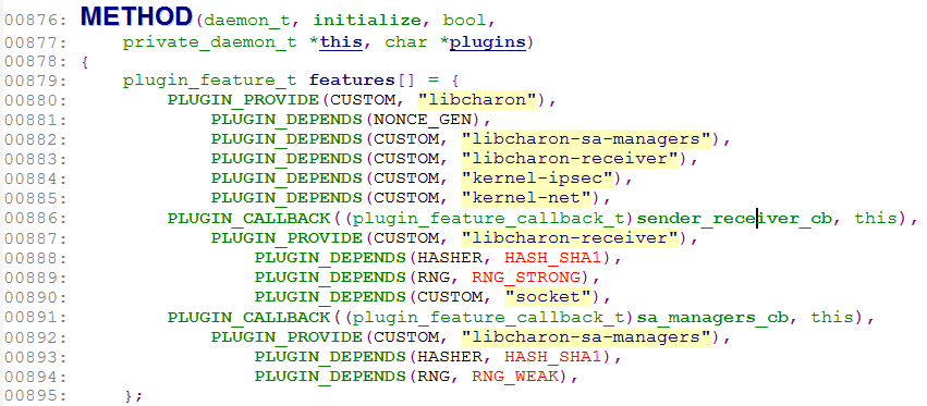 linux下strongswan workflow_strongswan charon-CSDN博客