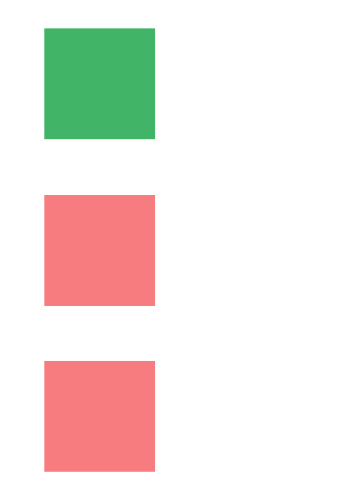Javascript点击高亮效果三个盒子点击切换高亮怎么做 Csdn博客 