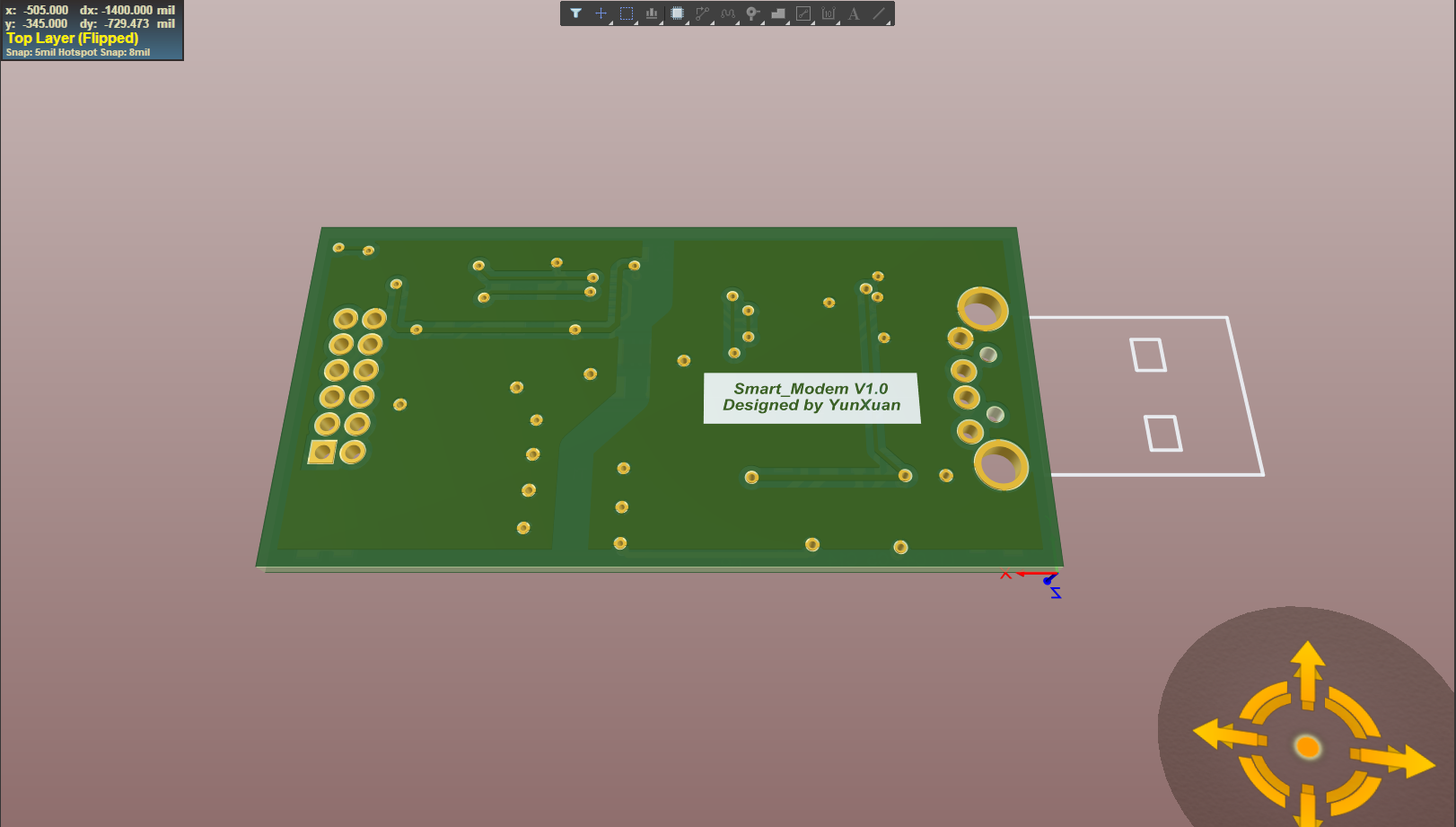 FT232RL-REEL全隔离原理图，带I/O保护，防电流倒灌等_ft232串口原理图-CSDN博客