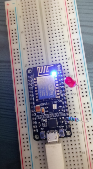 esp8266 (本质也是arduino)+blinker 实现一键配网点灯_blinker ap配网-CSDN博客