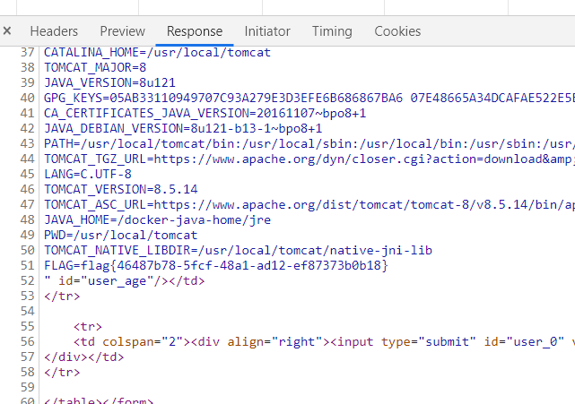 BUUCTF笔记之Real部分WP(一)_buuctf real-CSDN博客