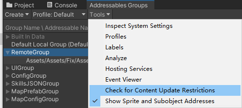 Addressable 做热更踩坑_checkforcatalogupdates-CSDN博客