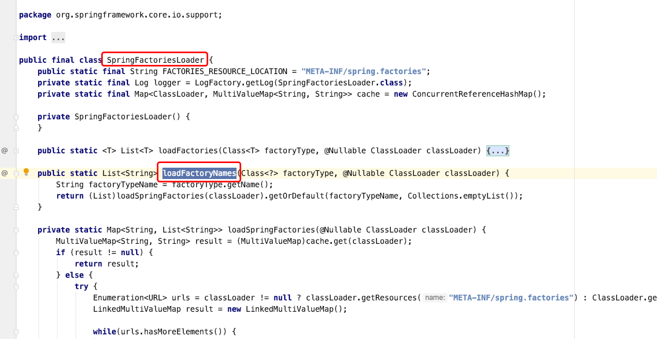 SpringBoot的自动配置原理@EnableAutoConfiguration——面试必问_springboot启动原理enableautoconfiguration-CSDN博客