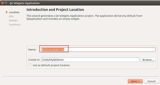 Ubuntu+Qt Creator开发.so文件及调用_qtcreator 开发so库的示例-CSDN博客
