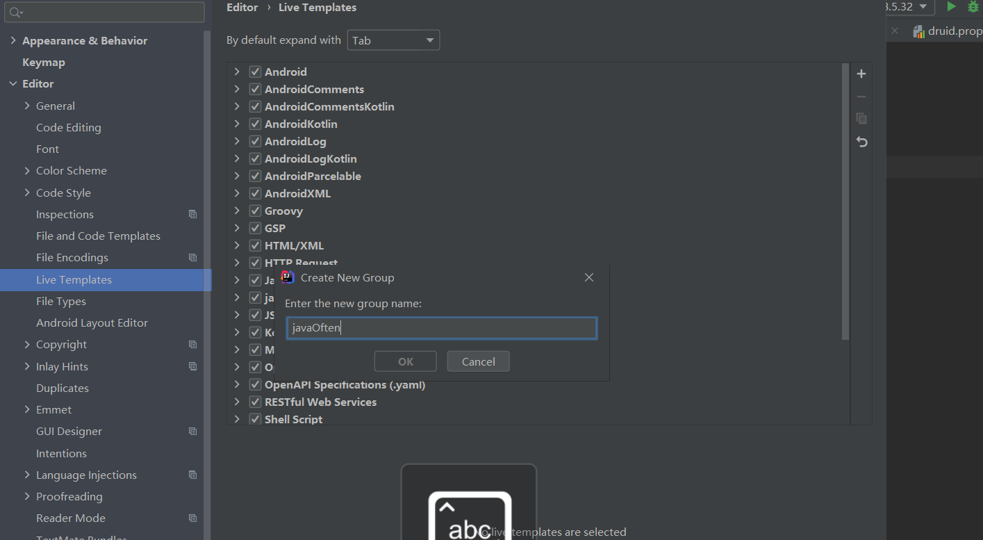 idea怎么给类和方法自动快速添加注释的方法（/**@return @Param*/）_idea里面@program:-CSDN博客