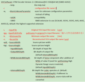 VTM下载、配置、使用_.vtm文件-CSDN博客