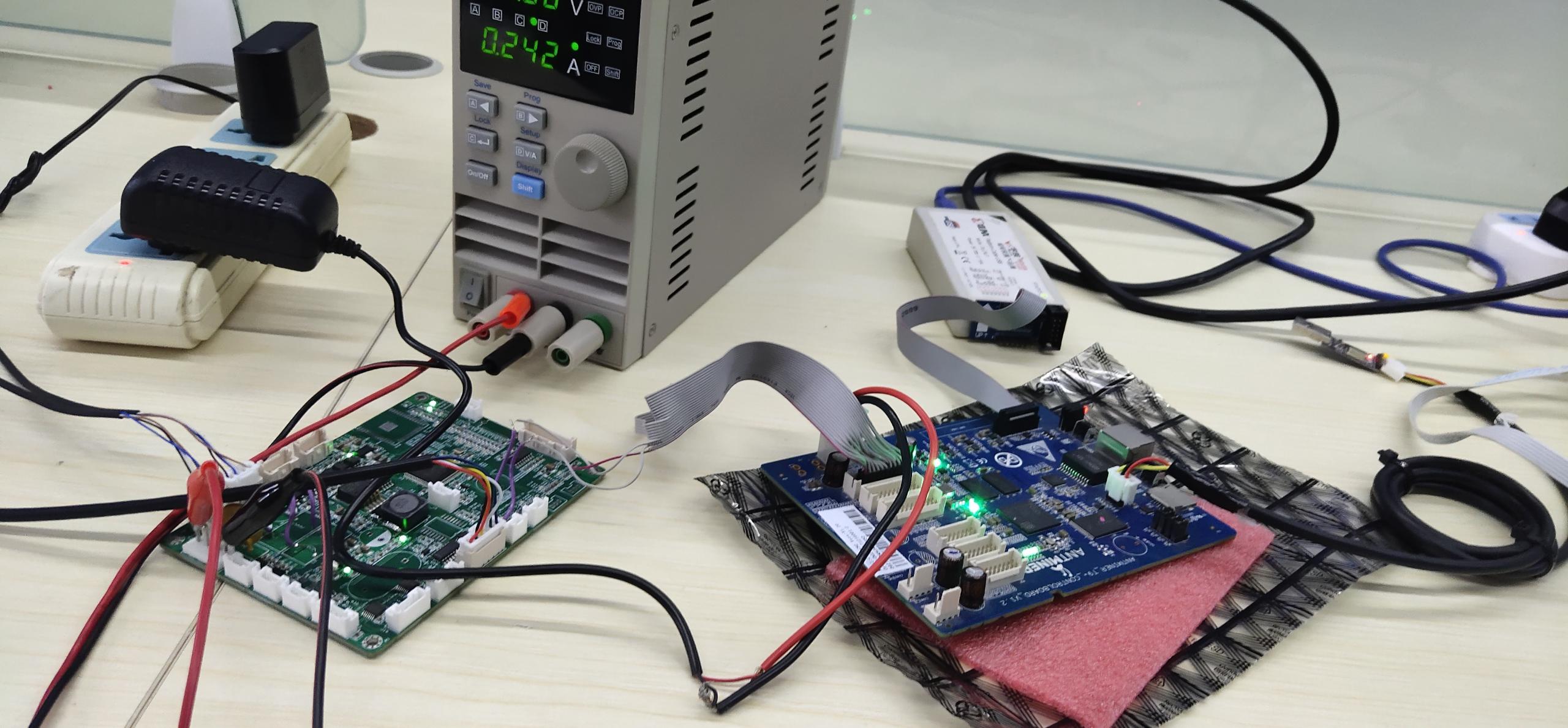 基于FPGA和STM32的雷尼绍光栅尺读数头正交编码器数据解析_雷尼绍光栅尺读数头定义.pdf-CSDN博客