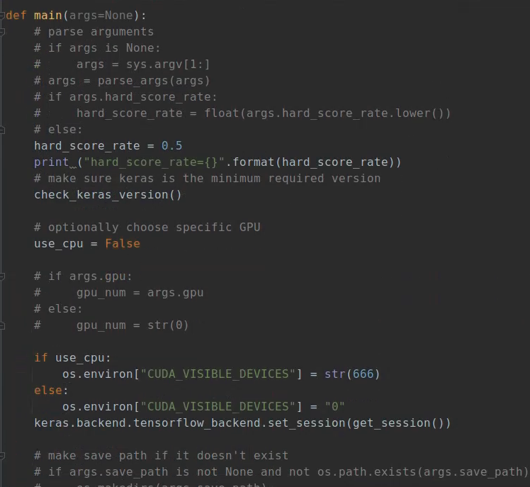 SKU110K_CVPR19 货架目标检测复现详情（含自主图片测试）_sku-110k-CSDN博客