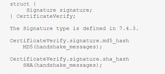 GMSSL 与 TLS 1.1 区别_gmtlsv1-CSDN博客