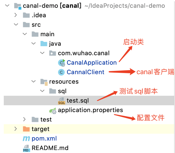 阿里数据同步中间件canal(二)单机版搭建_单机版与服务器做数据同步如何设计-CSDN博客