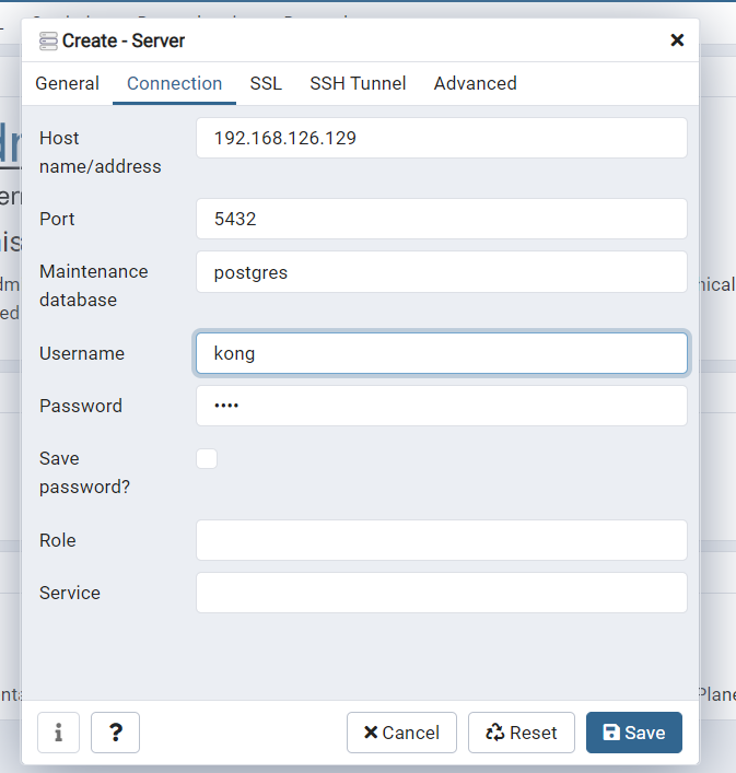Kong 网关 快速入门-CSDN博客