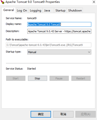 tomcat更换版本重新安装_更换tomcat-CSDN博客