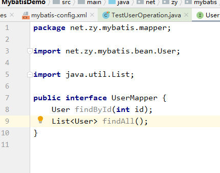 MyBatis创建数据库与表_mybatis创建数据库表_米粒ML的博客-CSDN博客