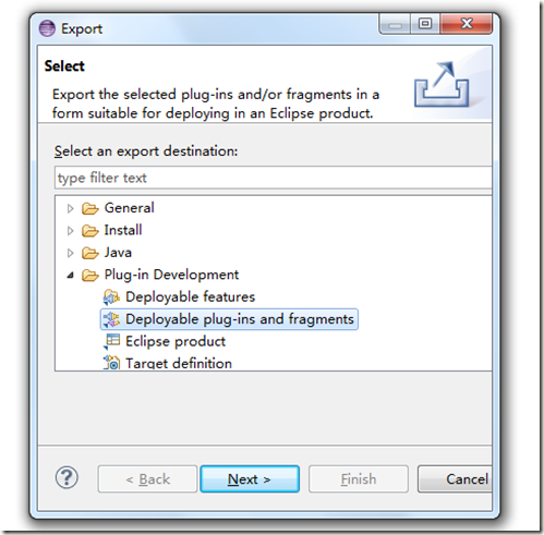 Eclipse 导出插件包_eclipse导出插件-CSDN博客