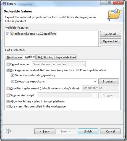 Eclipse 导出插件包_eclipse导出插件-CSDN博客