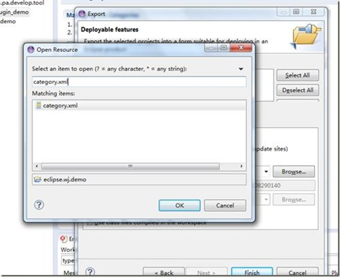 Eclipse 导出插件包_eclipse导出插件-CSDN博客