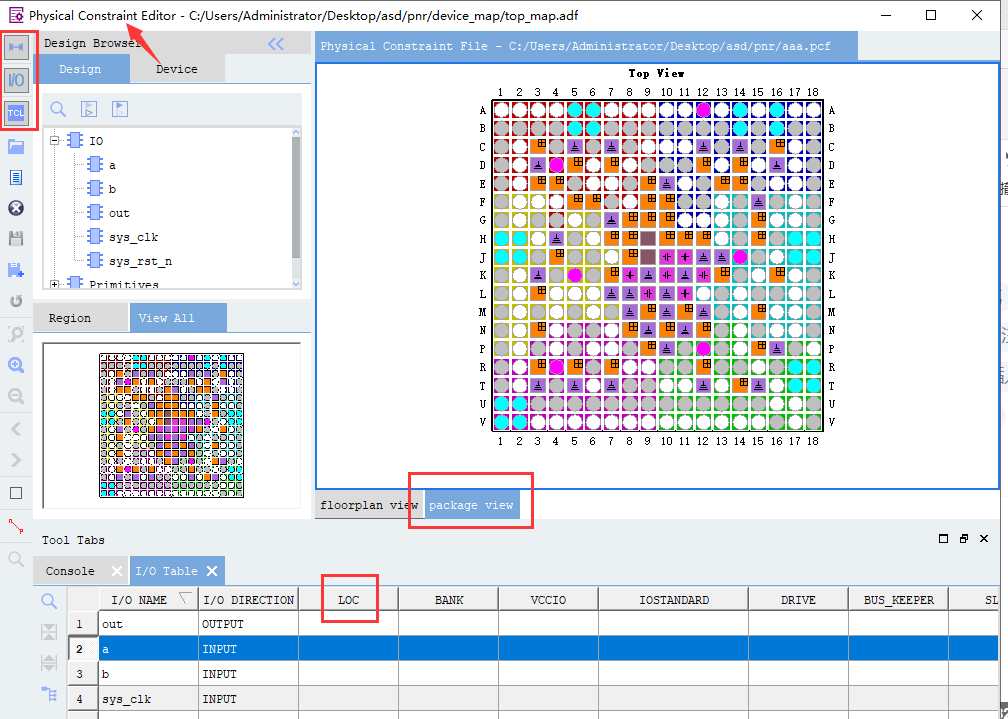 PDS的约束相关内容_pds怎么加约束文件-CSDN博客