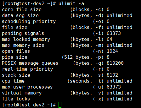 Liunx系统IO异常打开的文件过多（too many open files）_newsocketstream(..) failed: too many open files-CSDN博客
