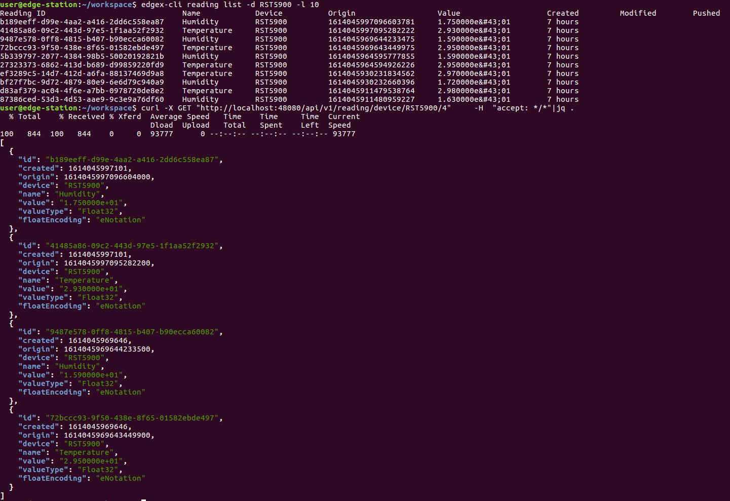 EdgeX 部署实战_edgex部署方式-CSDN博客