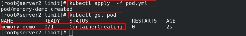 K8s（14）——kubernetes之kubernetes资源限制（cpu，内存，namespace限制）k8s资源gi玻璃酸钠滴眼液的博客 Csdn博客